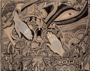 Consuelo González Amezcua, Artist, Poet, Singer and Composer. – The ...
