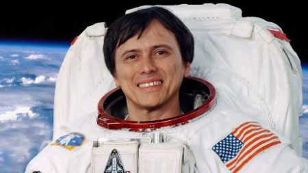 Franklin R. Chang-Díaz, Astronaut and Immigrant – The Latinx Almanac